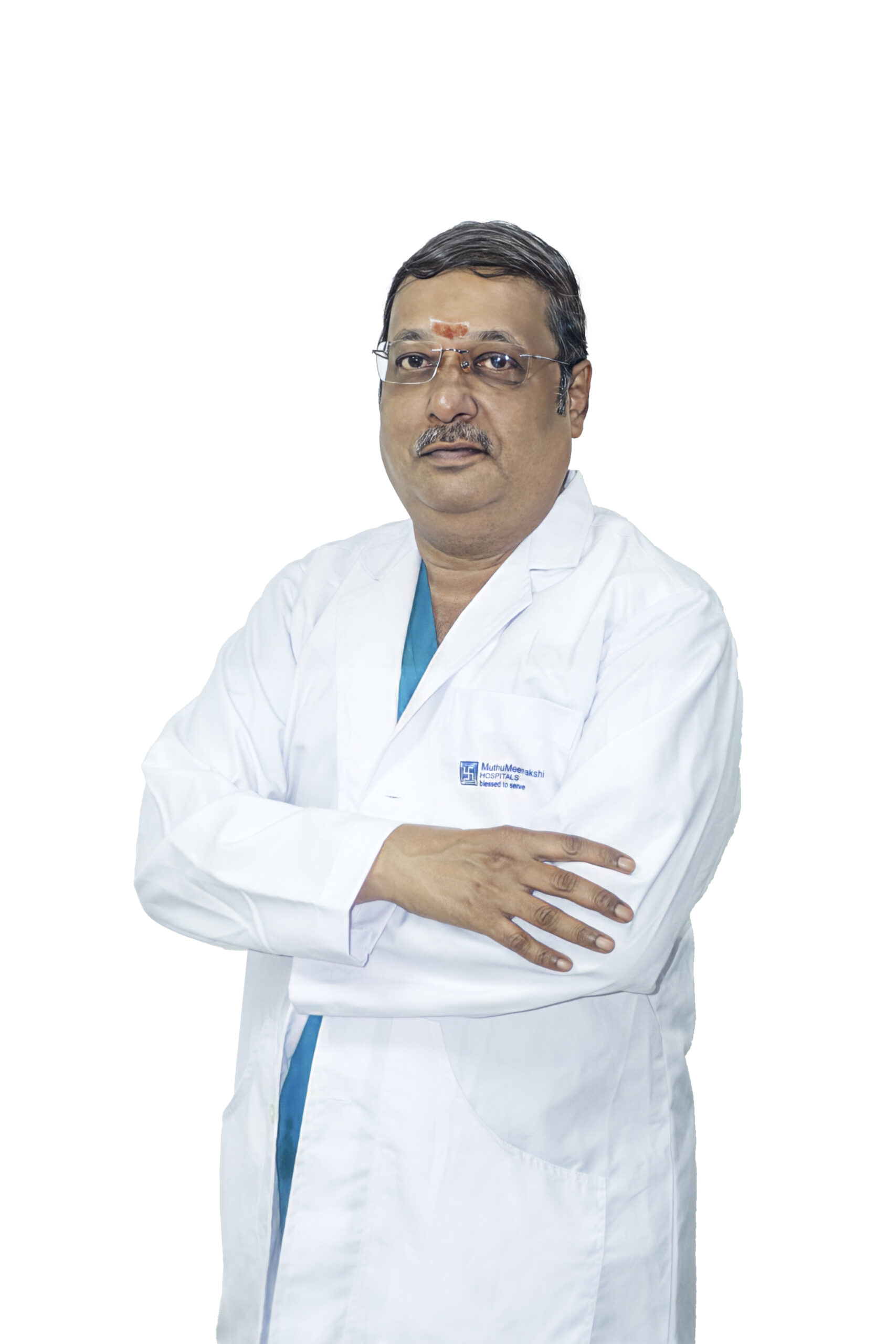 Muthu Meenakshi Hospital – Blessed to Serve